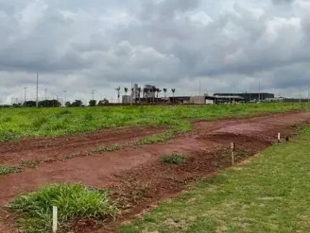 Terreno em Condomínio para Venda em Uberlândia/MG Gávea
