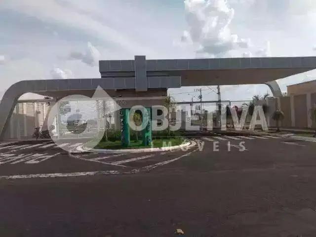 Terreno em Condomínio para Venda em Uberlândia/MG Gávea Sul