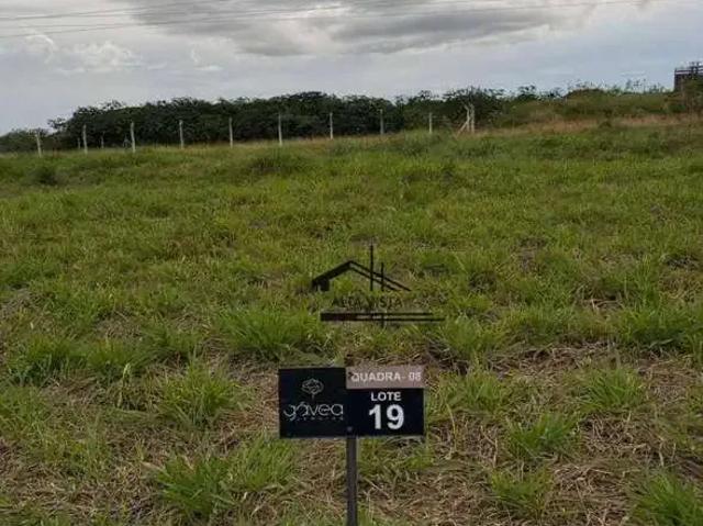 Terreno em Condomínio para Venda em Uberlândia/MG Gávea Sul
