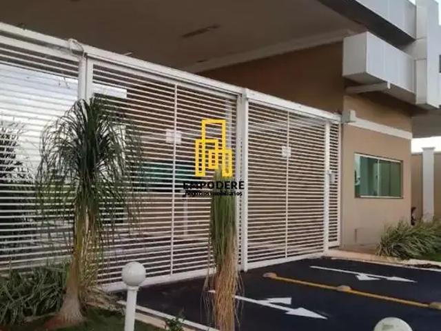 Terreno em Condomínio para Venda em Uberlândia/MG Gávea Sul