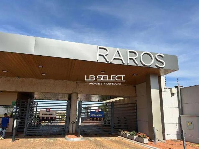 Terreno em Condomínio para Venda em Uberlândia/MG Grand Ville