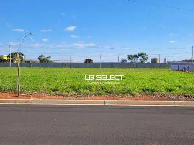 Terreno em Condomínio para Venda em Uberlândia/MG Grand Ville
