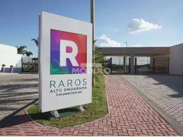 Terreno em Condomínio para Venda em Uberlândia/MG Grand Ville