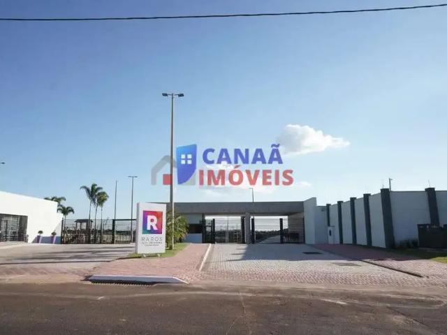 Terreno em Condomínio para Venda em Uberlândia/MG Grand Ville