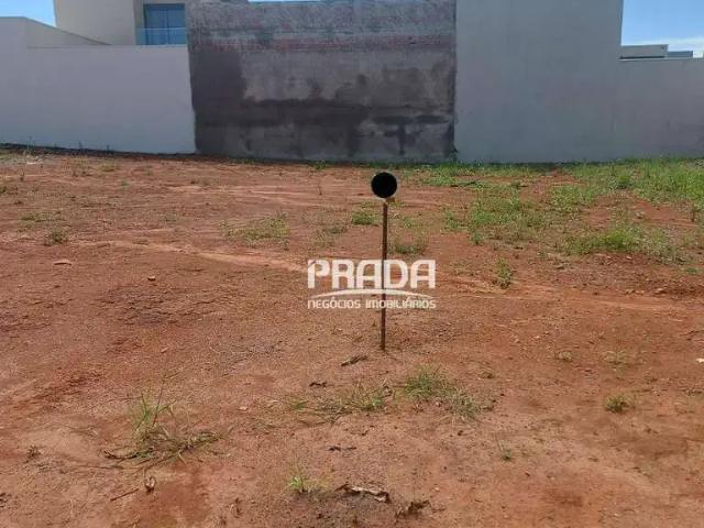 Terreno em Condomínio para Venda em Uberlândia/MG Grand Ville