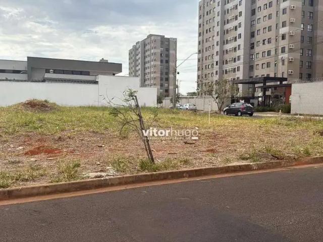 Terreno em Condomínio para Venda em Uberlândia/MG Grand Ville