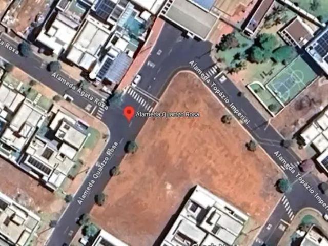 Terreno em Condomínio para Venda em Uberlândia/MG Grand Ville