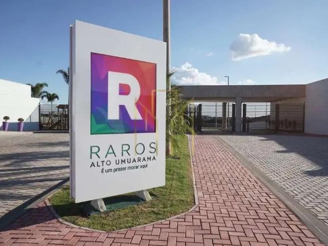 Terreno em Condomínio para Venda em Uberlândia/MG Grand Ville