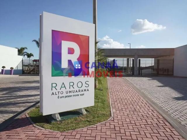 Terreno em Condomínio para Venda em Uberlândia/MG Grand Ville