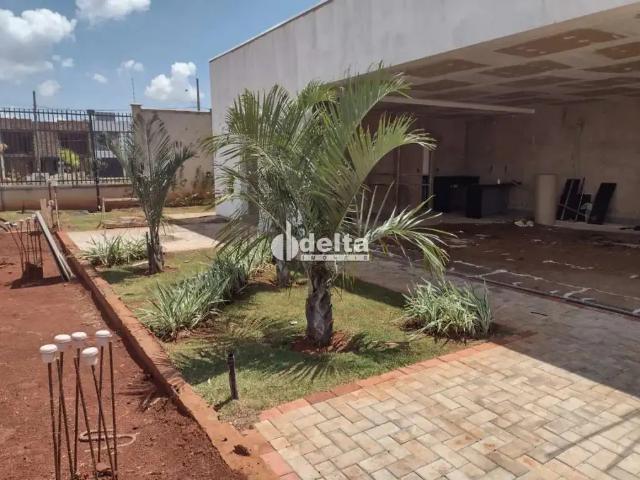 Terreno em Condomínio para Venda em Uberlândia/MG Grand Ville