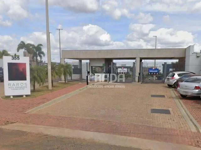 Terreno em Condomínio para Venda em Uberlândia/MG Grand Ville