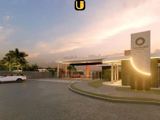 Terreno em Condomínio para Venda em Uberlândia/MG Grand Ville