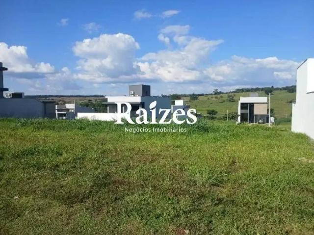 Terreno em Condomínio para Venda em Uberlândia/MG Granja Marileusa