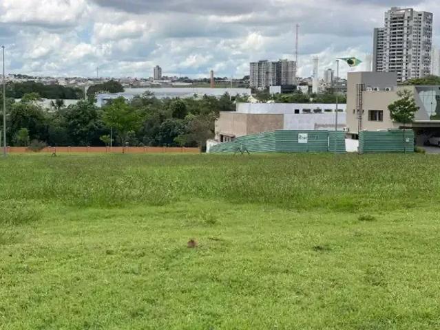 Terreno em Condomínio para Venda em Uberlândia/MG Granja Marileusa