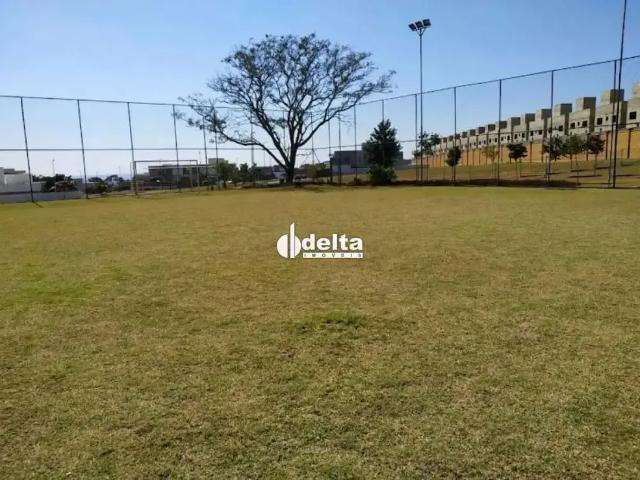 Terreno em Condomínio para Venda em Uberlândia/MG Granja Marileusa