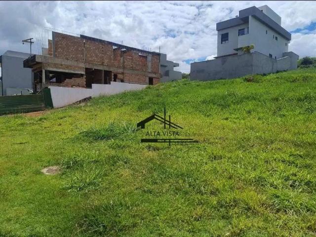 Terreno em Condomínio para Venda em Uberlândia/MG Granja Marileusa