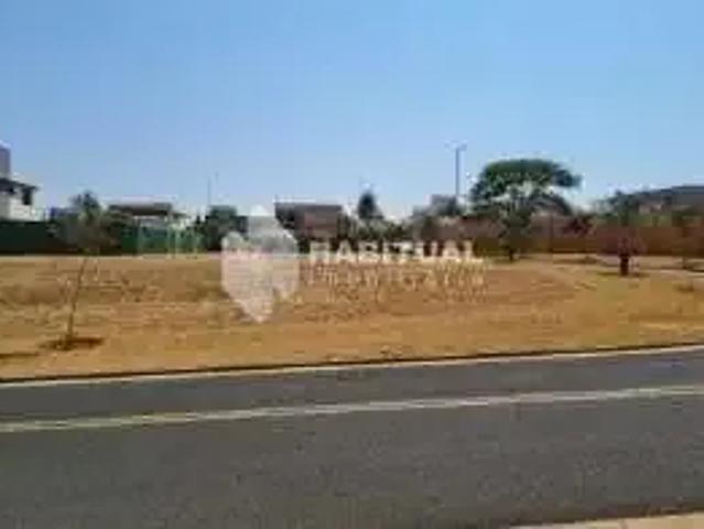 Terreno em Condomínio para Venda em Uberlândia/MG Granja Marileusa