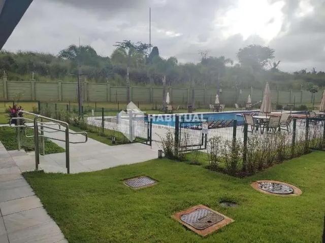 Terreno em Condomínio para Venda em Uberlândia/MG Granja Marileusa