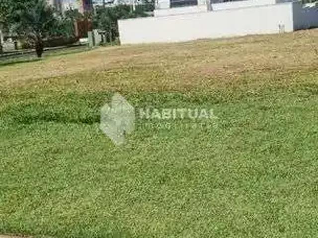 Terreno em Condomínio para Venda em Uberlândia/MG Granja Marileusa