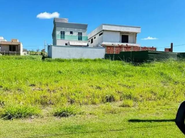 Terreno em Condomínio para Venda em Uberlândia/MG Granja Marileusa