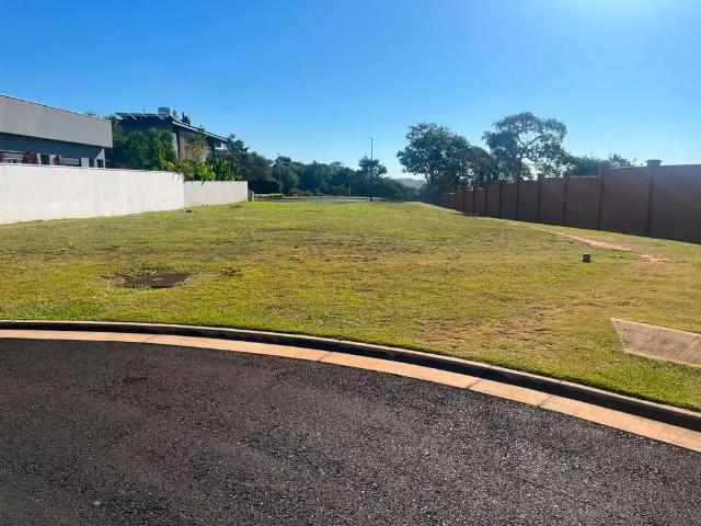 Terreno em Condomínio para Venda em Uberlândia/MG Granja Marileusa