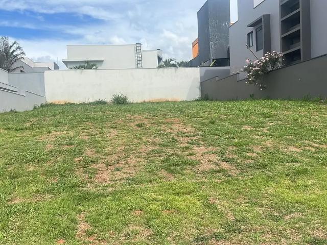 Terreno em Condomínio para Venda em Uberlândia/MG Granja Marileusa