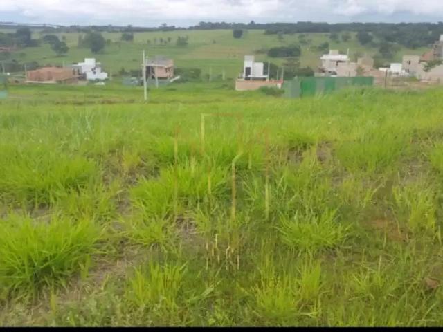 Terreno em Condomínio para Venda em Uberlândia/MG Granja Marileusa