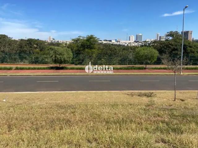 Terreno em Condomínio para Venda em Uberlândia/MG Granja Marileusa