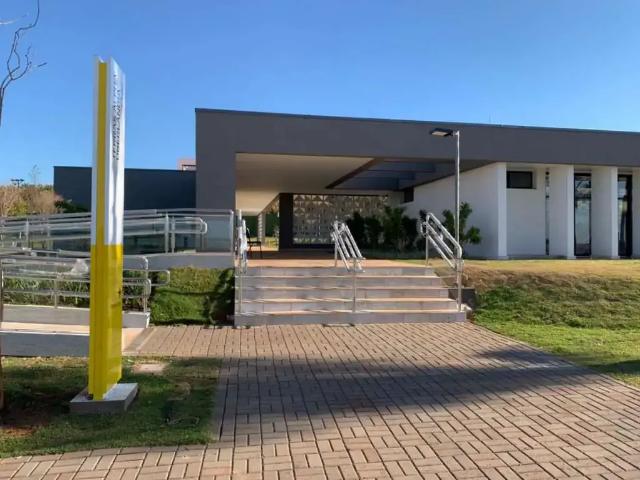 Terreno em Condomínio para Venda em Uberlândia/MG Granja Marileusa