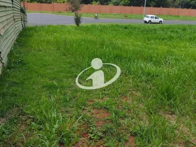 Terreno em Condomínio para Venda em Uberlândia/MG Granja Marileusa