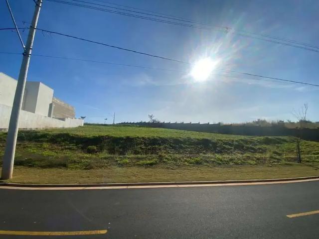 Terreno em Condomínio para Venda em Uberlândia/MG Granja Marileusa