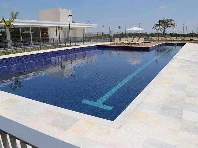 Terreno em Condomínio para Venda em Uberlândia/MG Granja Marileusa