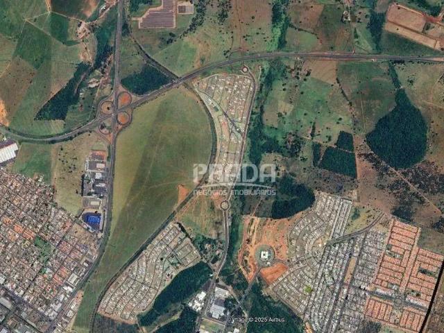 Terreno em Condomínio para Venda em Uberlândia/MG Granja Marileusa