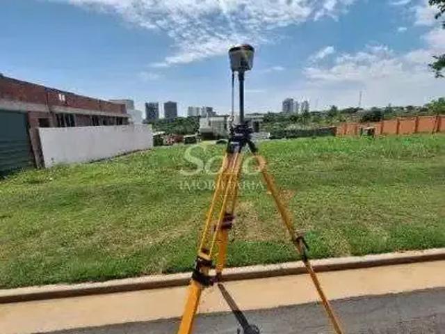 Terreno em Condomínio para Venda em Uberlândia/MG Granja Marileusa
