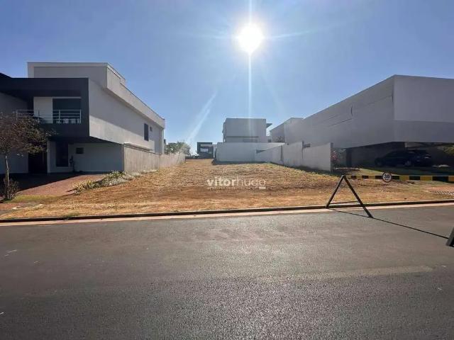 Terreno em Condomínio para Venda em Uberlândia/MG Granja Marileusa
