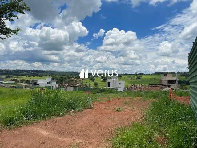Terreno em Condomínio para Venda em Uberlândia/MG Granja Marileusa