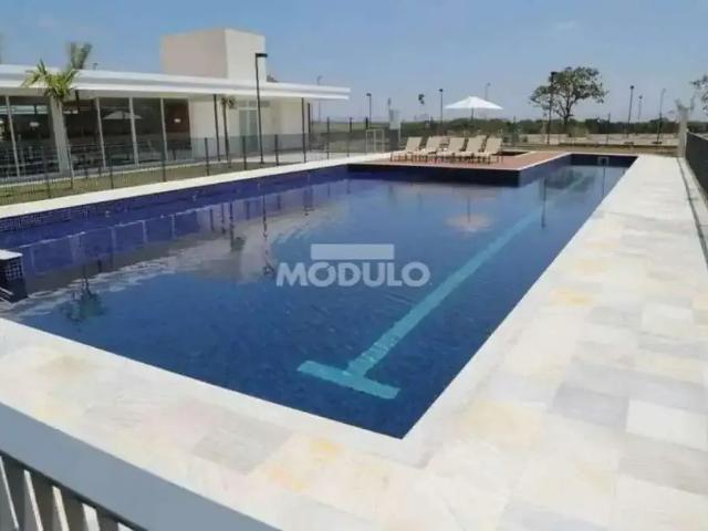 Terreno em Condomínio para Venda em Uberlândia/MG Granja Marileusa