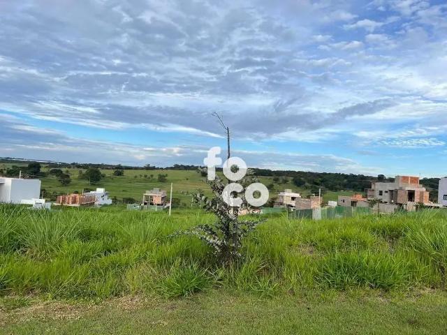 Terreno em Condomínio para Venda em Uberlândia/MG Granja Marileusa