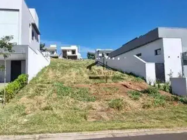 Terreno em Condomínio para Venda em Uberlândia/MG Granja Marileusa
