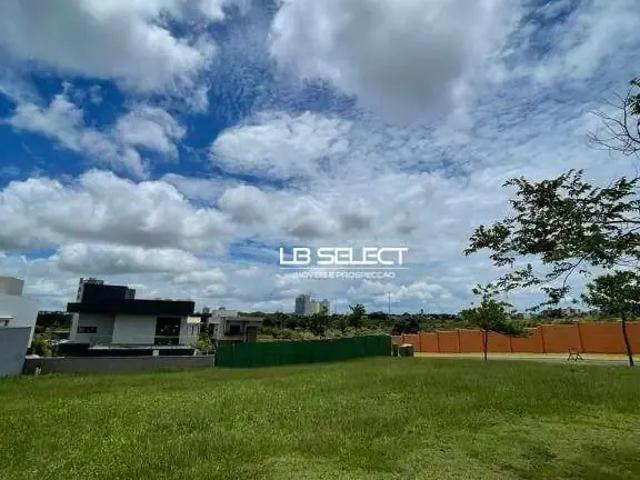 Terreno em Condomínio para Venda em Uberlândia/MG Granja Marileusa