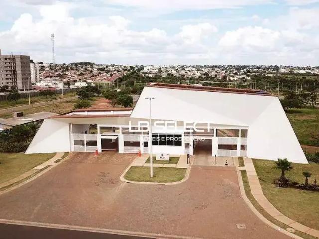 Terreno em Condomínio para Venda em Uberlândia/MG Jardim Botânico