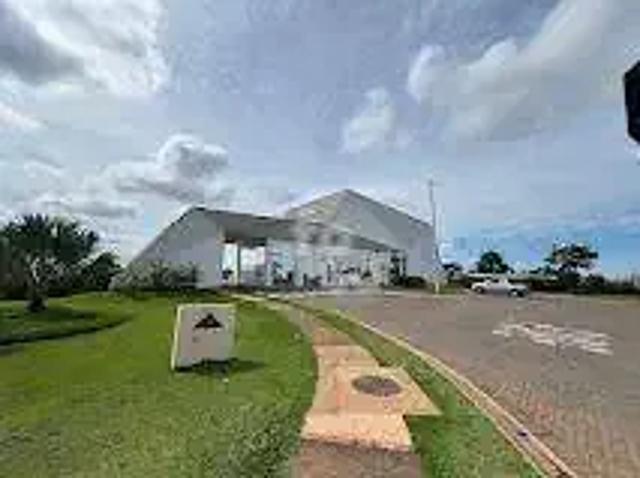 Terreno em Condomínio para Venda em Uberlândia/MG Jardim Botânico