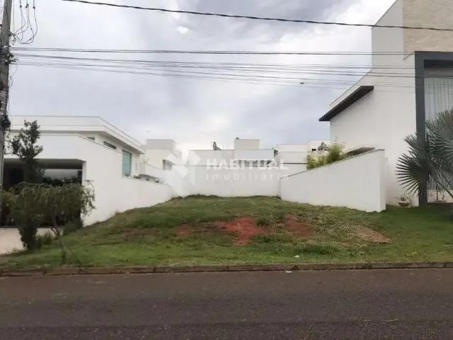 Terreno em Condomínio para Venda em Uberlândia/MG Jardim Botânico