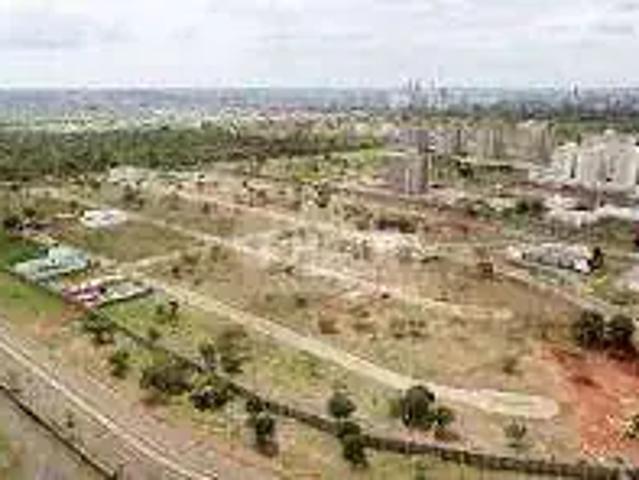 Terreno em Condomínio para Venda em Uberlândia/MG Jardim Botânico