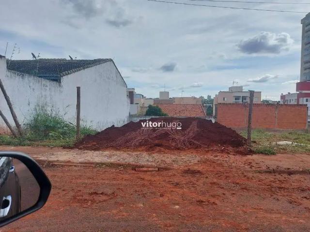 Terreno em Condomínio para Venda em Uberlândia/MG Jardim Colina
