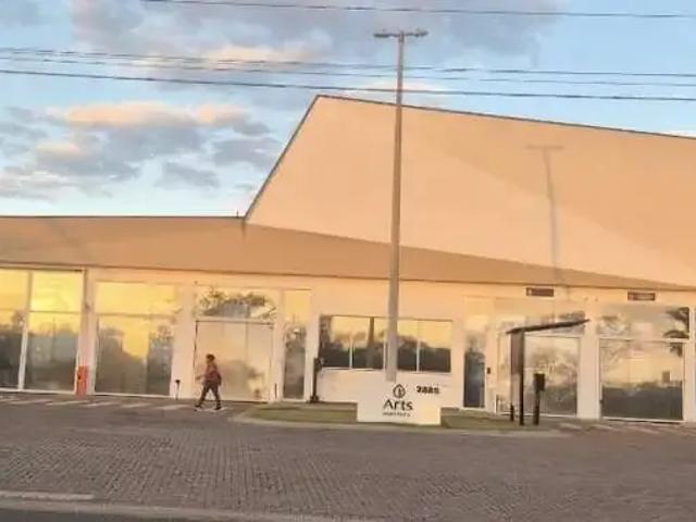 Terreno em Condomínio para Venda em Uberlândia/MG Jardim Espanha