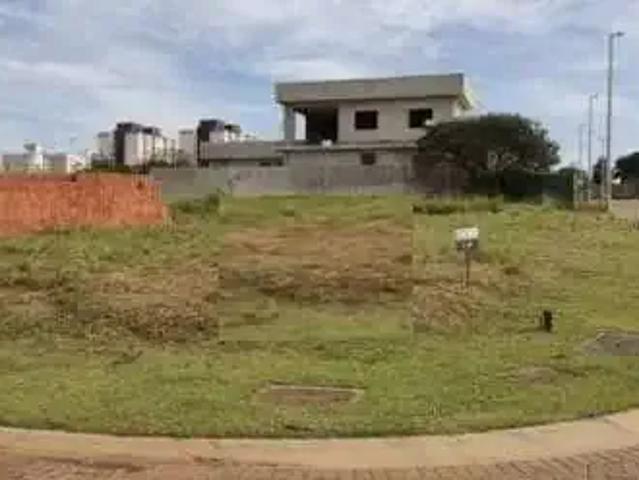 Terreno em Condomínio para Venda em Uberlândia/MG Jardim Espanha
