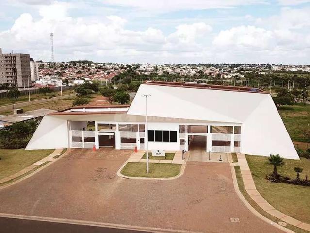 Terreno em Condomínio para Venda em Uberlândia/MG Jardim Espanha