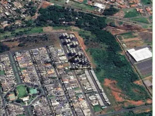 Terreno em Condomínio para Venda em Uberlândia/MG Jardim Inconfidência