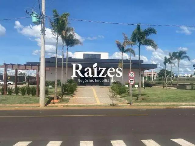 Terreno em Condomínio para Venda em Uberlândia/MG Jardim Inconfidência